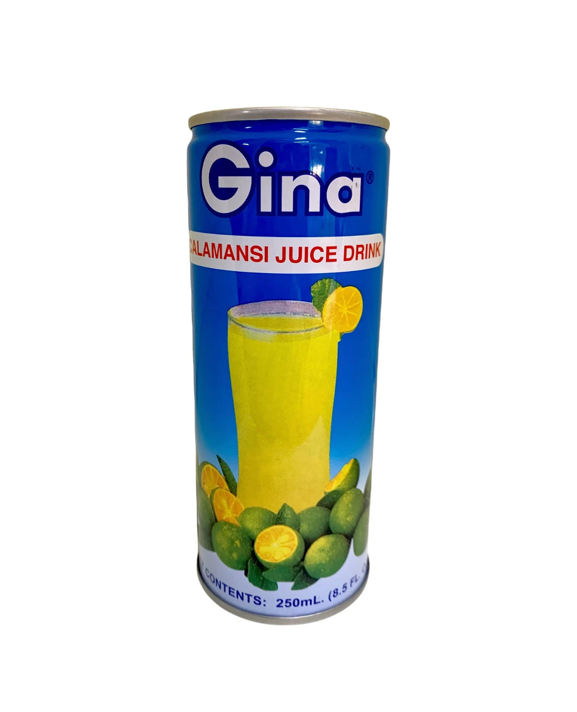 Citrus - Calamansi Juice Drink (can)
