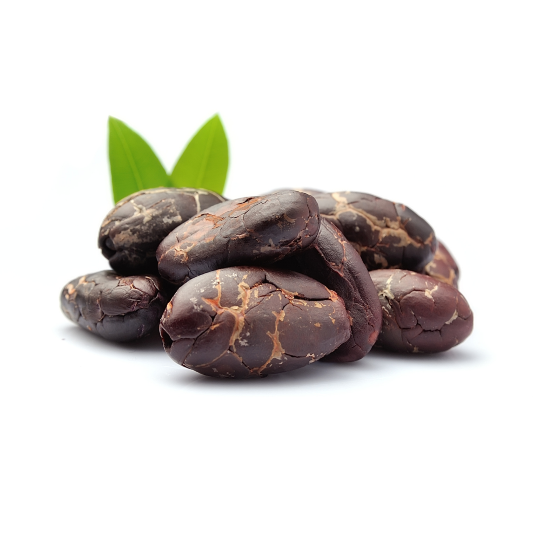 Buy Fresh Ecuadorian Cacao Pod (Raw) | Nutrition Kingz Exotics Ltd.