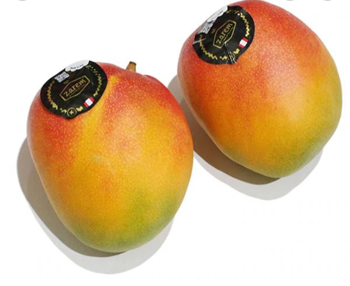 Mango Kent (Peruvian)